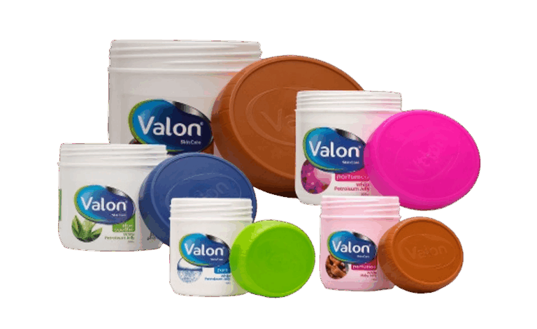 Cosmetic Packaging in Kenya | Plastic Containers & Bottles - Ashut ...